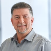 Bill Holmes Promoted to Vice President of Field Operations