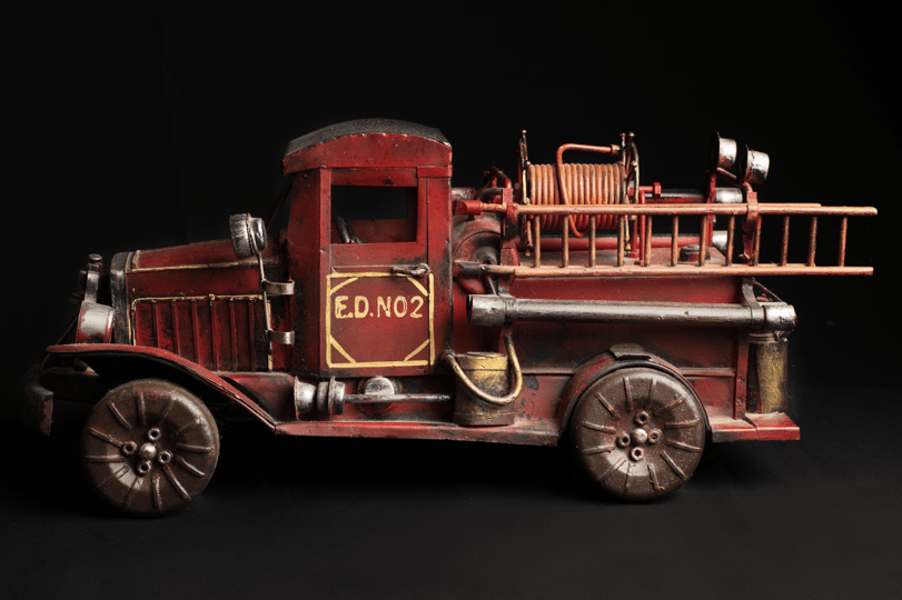 Fire History 101: History of Fire Safety Regulation