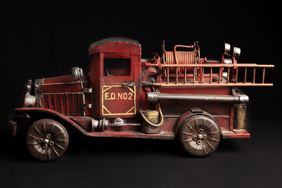 Fire History 101: History of Fire Safety Regulation