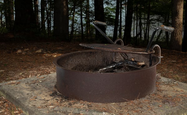 Campfire Safety 101