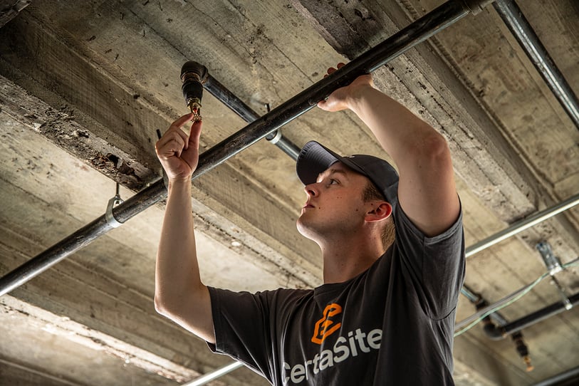 The History of Fire Sprinkler Systems