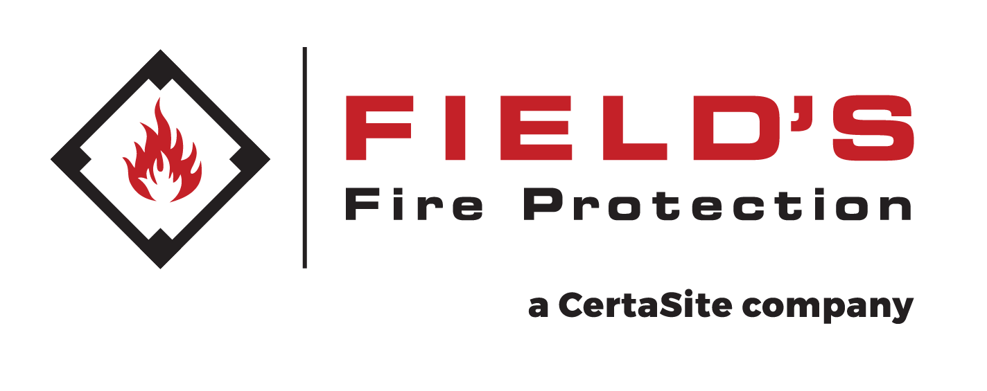 CertaSite Acquires Field's Fire Protection