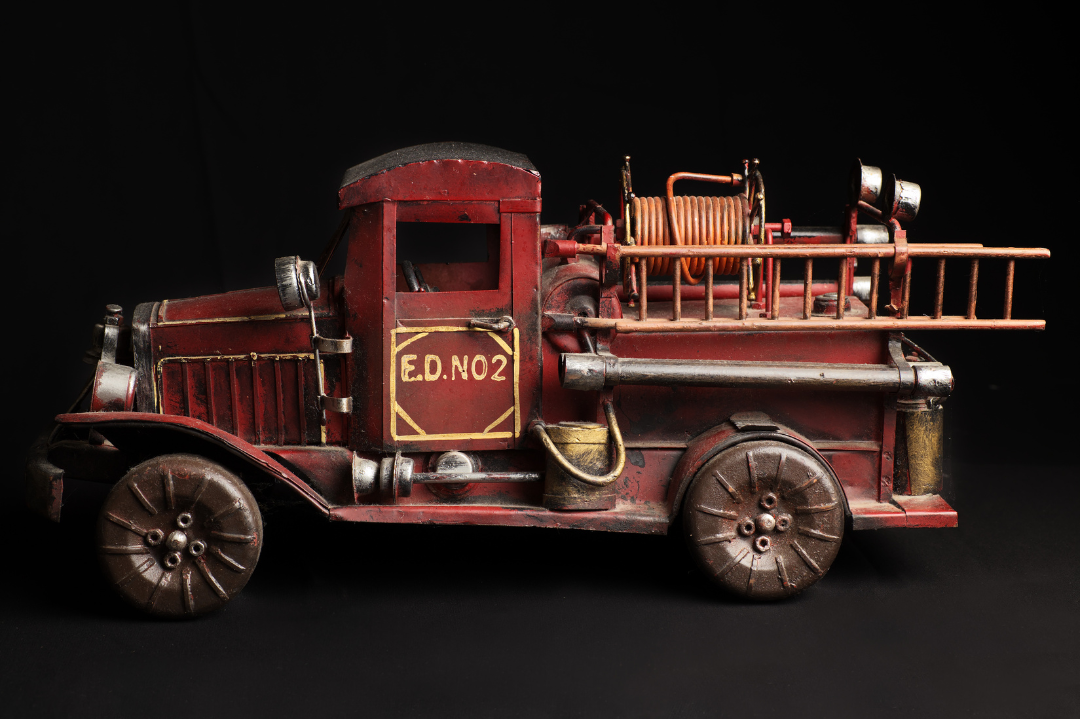 Fire History 101: History of Fire Safety Regulation