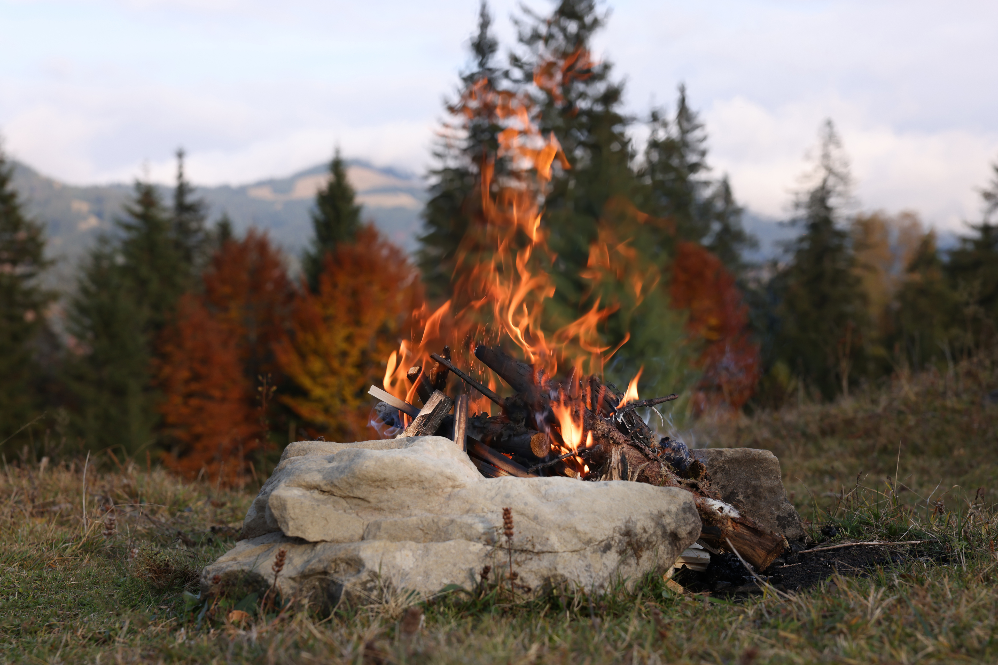 Fire Safety Risks to Consider As We Go Into Autumn