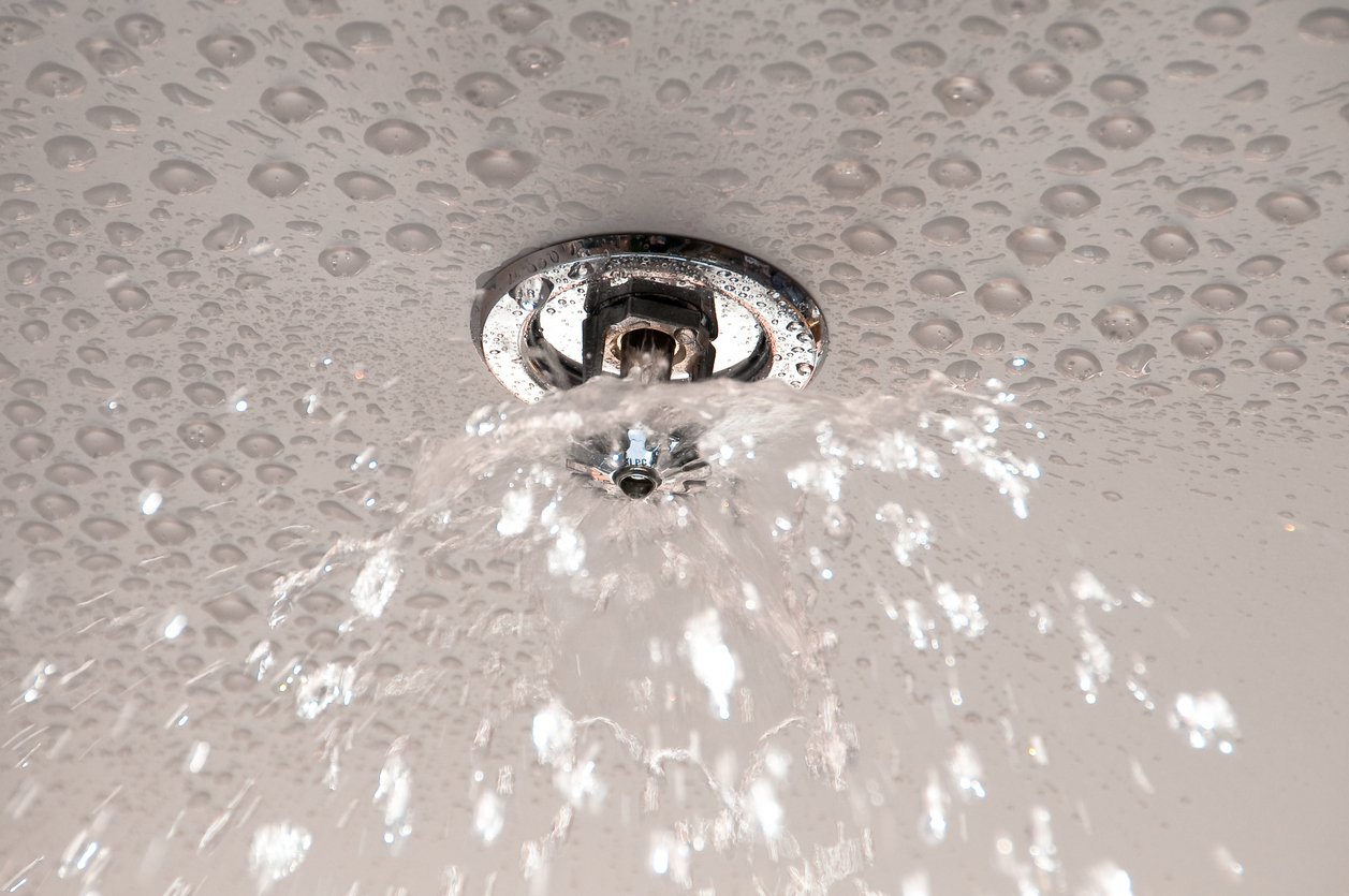 Top Fire Sprinkler Codes to Know